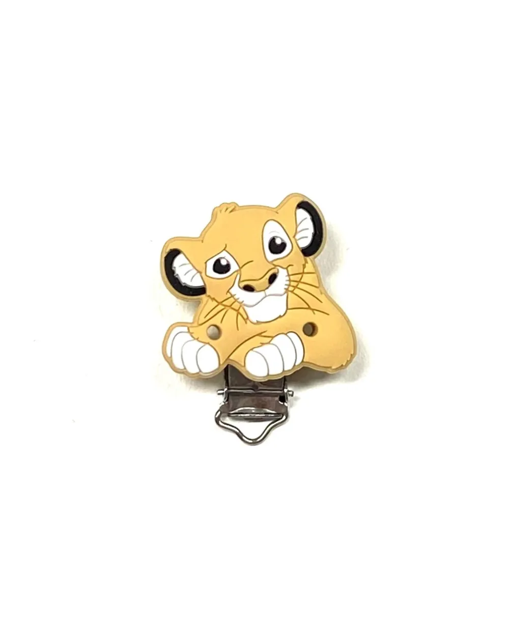 Clip The Lion King Simba