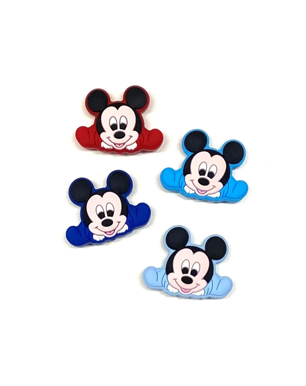 Minnie Mouse And Mickey Mouse Baby