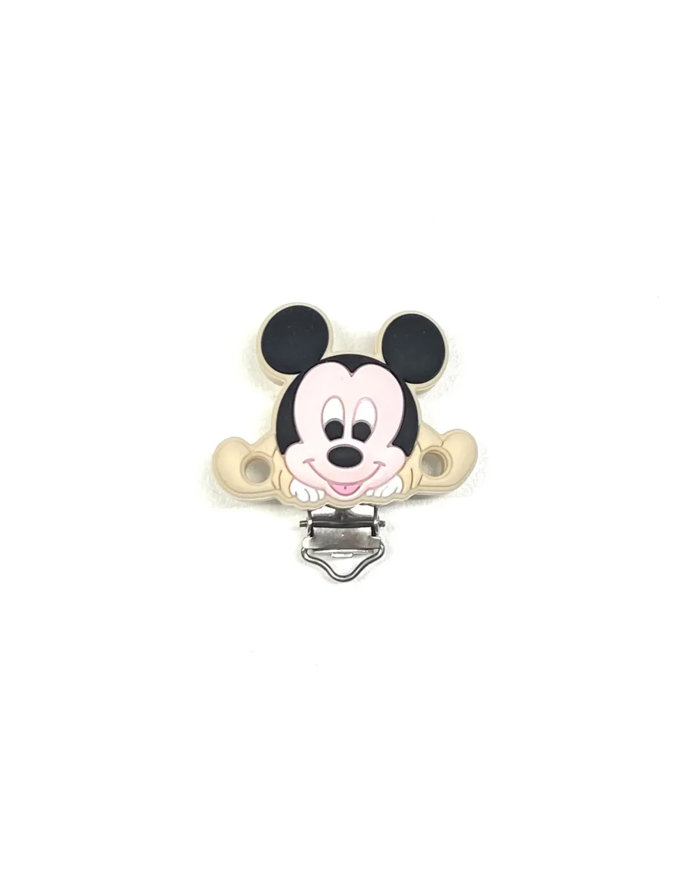 Clip Mickey Mouse Baby