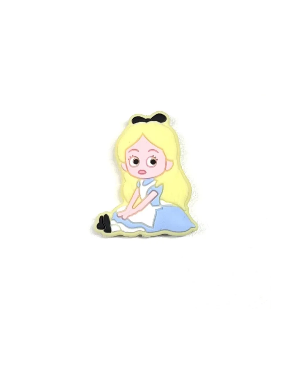 Disney Princess Alice Chibi