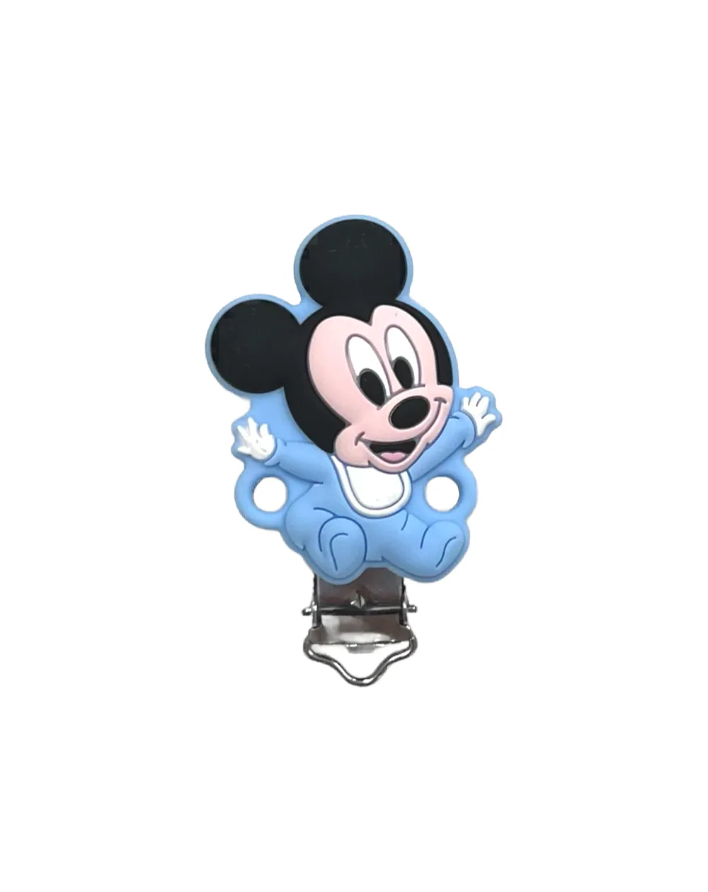 Clip Happy Mickey Mouse