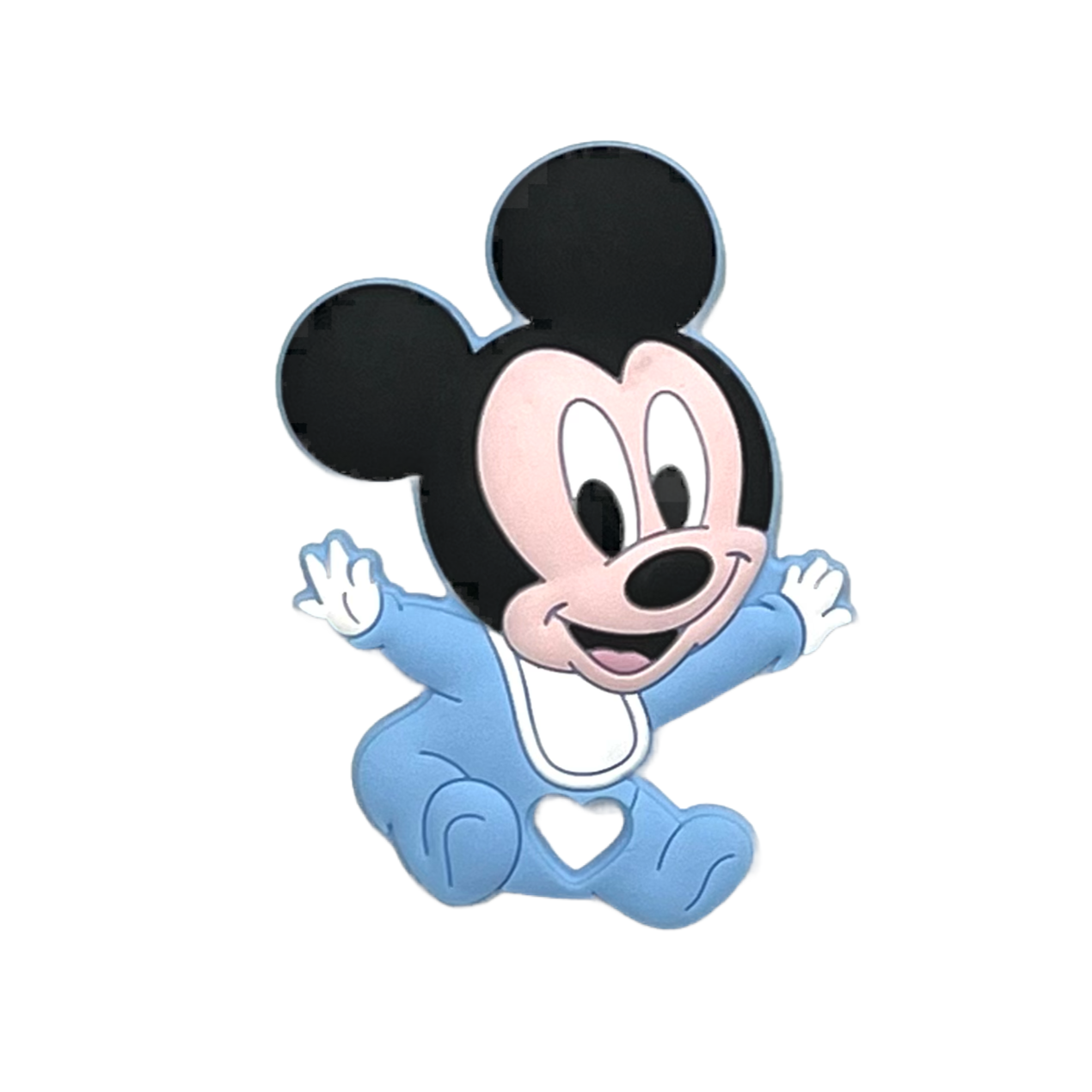 Baby Mickey Mouse Jul Fargeleggingssider